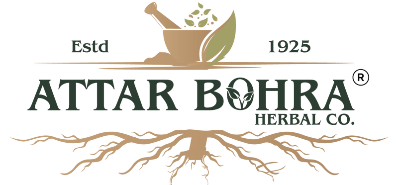 Attar Bohra Herbal